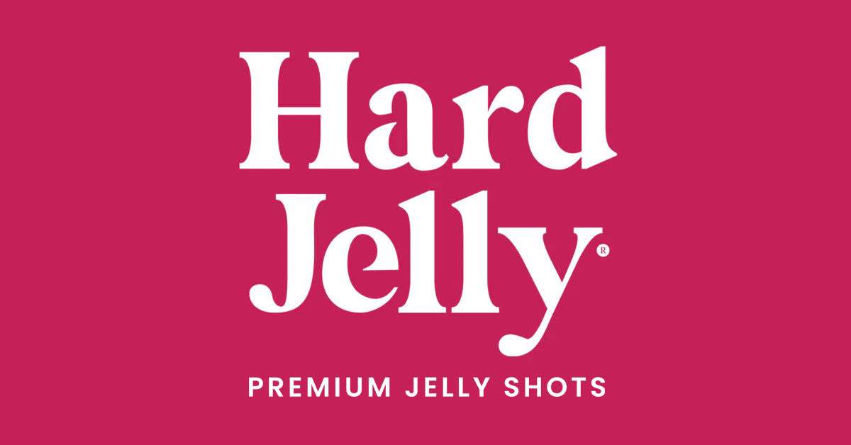 Premium Jelly Shots | Hard Jelly